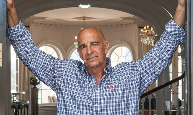 How Honey Co-Founder Ryan Hudson Built a $4 Billion Company From a ...