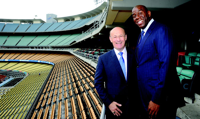 Rob Lloyd: Transportation, Transformed | CSQ | C-Suite Quarterly