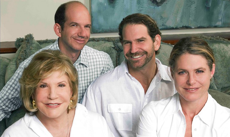 Mitchell Modell on Continuing Modell’s Sporting Goods’ 130-Year Legacy ...