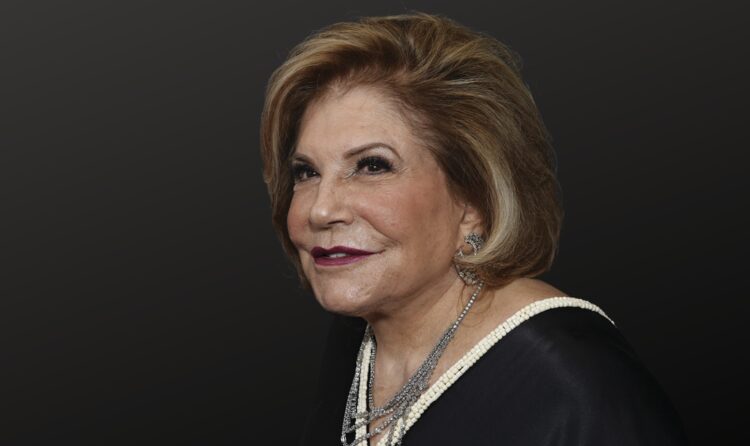 Peter Lowy: A Principal at the Lowy Family Group and former Co-CEO of ...