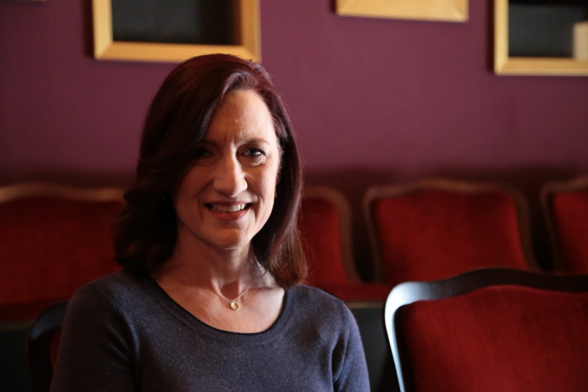 Lisa Henson: Growing Up Henson - CSQ | C-Suite Quarterly