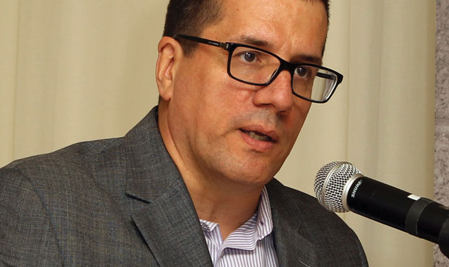 Thomas Barrack, Jr.: The LA Real Estate Titan Keeps Riding Waves