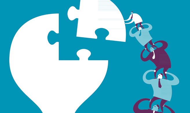 Michael Jordan: A Profile in Failure | CSQ | C-Suite Quarterly