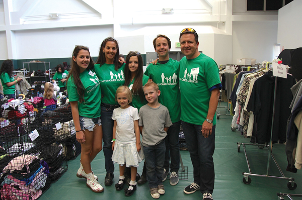 Tony and Jeanne Pritzker's Family Values | CSQ Magazine