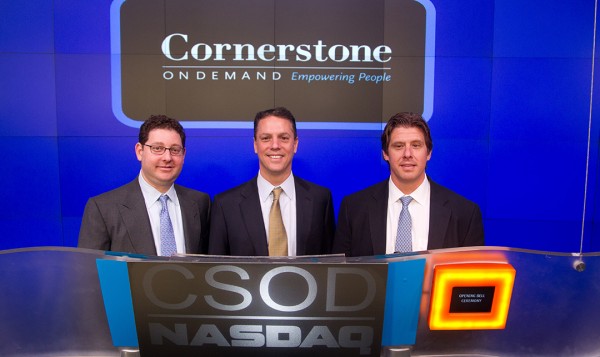 Adam Miller: High Visibility in the Cloud - CSQ | C-Suite Quarterly