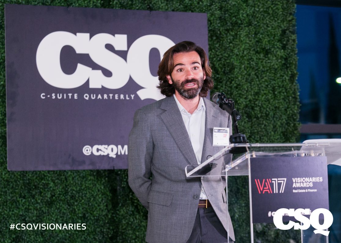 Jeff Stibel: D&B’s (In)Credibility Factor - CSQ | Magazine, Events ...