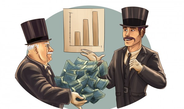 Michael Jordan: A Profile in Failure | CSQ | C-Suite Quarterly