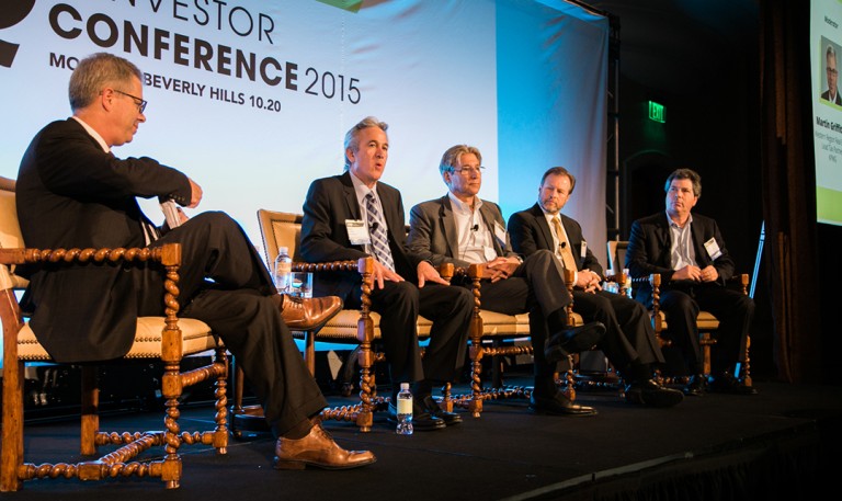 Mark Weinstein: When Opportunity Knocks - CSQ | C-Suite Quarterly