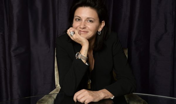 Melissa Carbone: Thrill Seeker - CSQ | C-Suite Quarterly