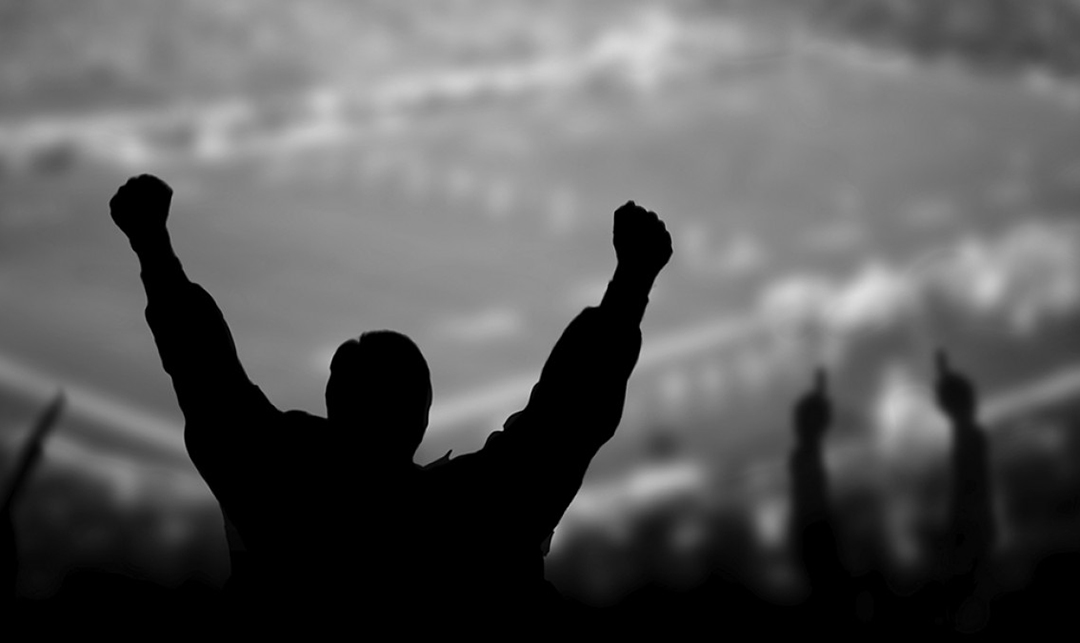 Michael Jordan: A Profile in Failure | CSQ | C-Suite Quarterly