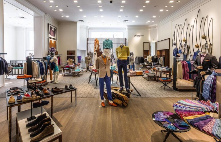 Mitchell Modell on Continuing Modell’s Sporting Goods’ 130-Year Legacy ...