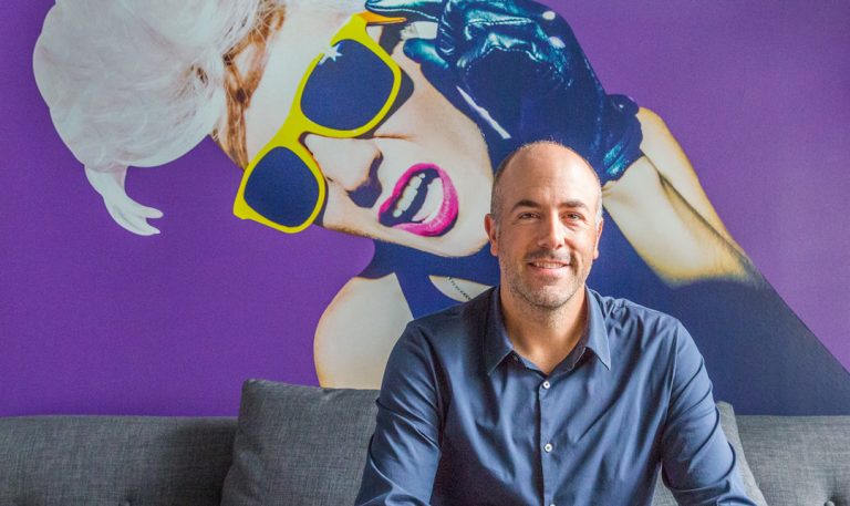 Mike Jones and the Science Behind Startup Success - CSQ | C-Suite Quarterly