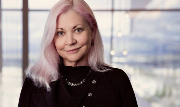 Blackline Founder Therese Tucker: Bring on the SaaS - CSQ | C-Suite ...