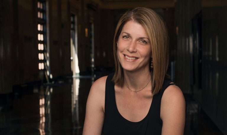 Rachel Fine: Leading a Start-up in the Arts - CSQ | C-Suite Quarterly