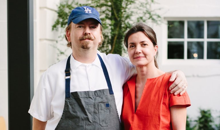 Proprietor’s Profile: Neal & Amy Fraser - CSQ | C-Suite Quarterly