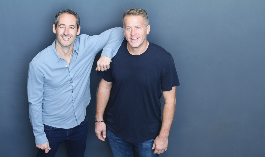 Thomas Barrack, Jr.: The LA Real Estate Titan Keeps Riding Waves