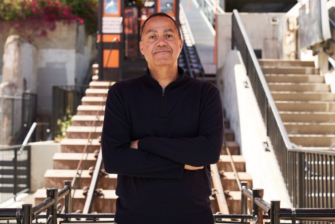 How Don Peebles Became One of the Wealthiest African-American Real ...