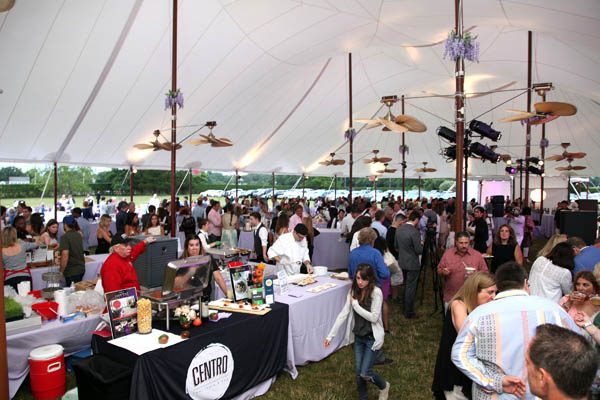 What Everyone in The Hamptons Did This Summer: The Private Club and ...