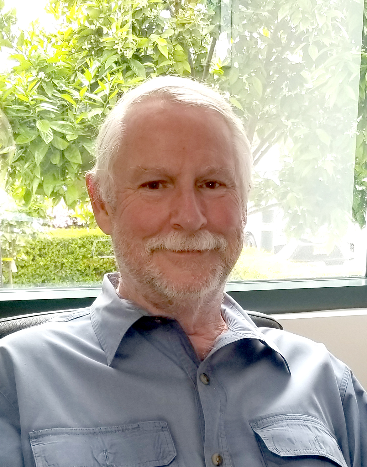 John Collins: A Mission to Change Healthcare with Augmented Reality ...