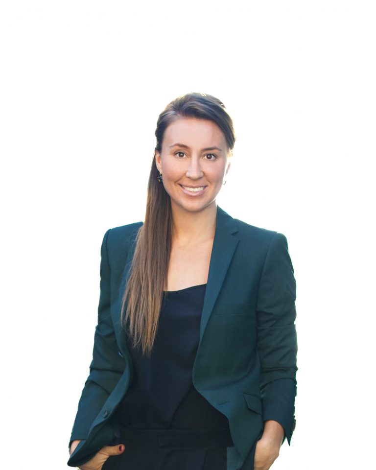 LA Tech Rising Stars: 8 Innovators to Watch | CSQ | C-Suite Quarterly