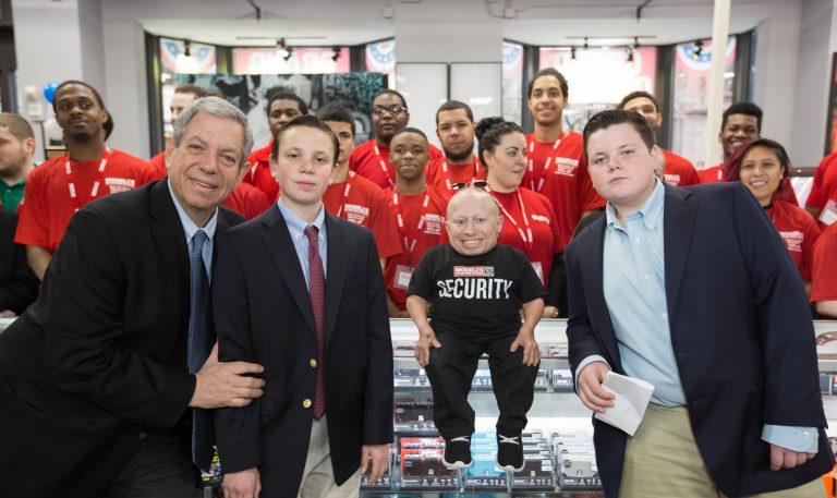 Mitchell Modell on Continuing Modell’s Sporting Goods’ 130-Year Legacy ...