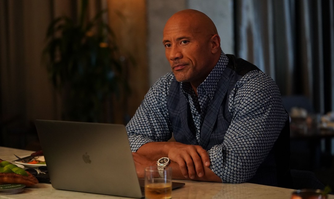This 'Ballers' Costume Designer is behind Dwayne Johnson’s Incredible ...