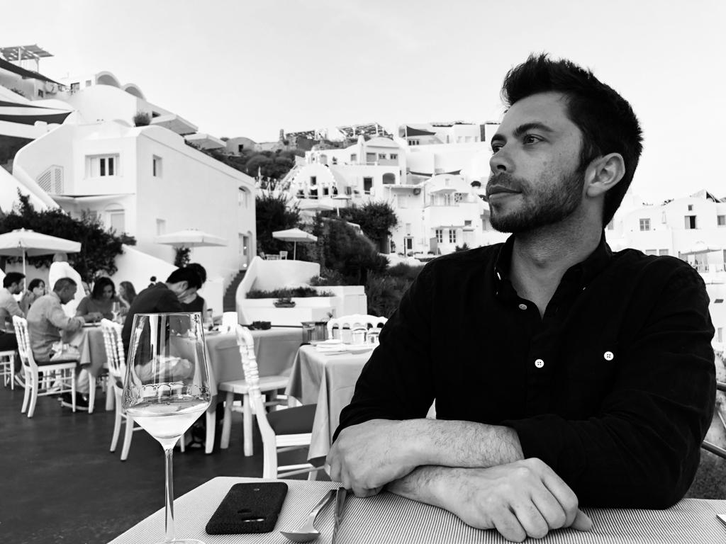 Pluto TV Founder Ilya Pozin’s Modern American Dream - CSQ | C-Suite ...