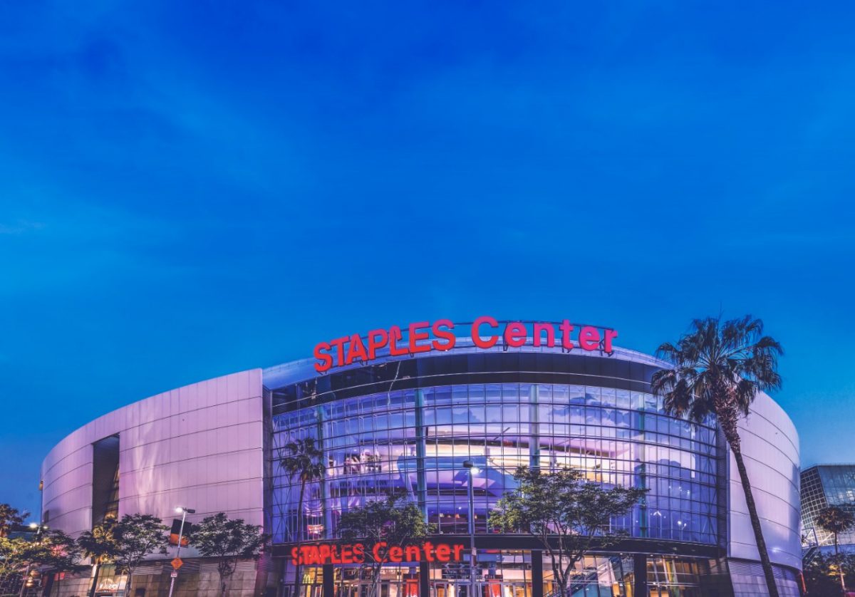 This Fun and Exclusive Arena Will Impress Your New Business Clients ...