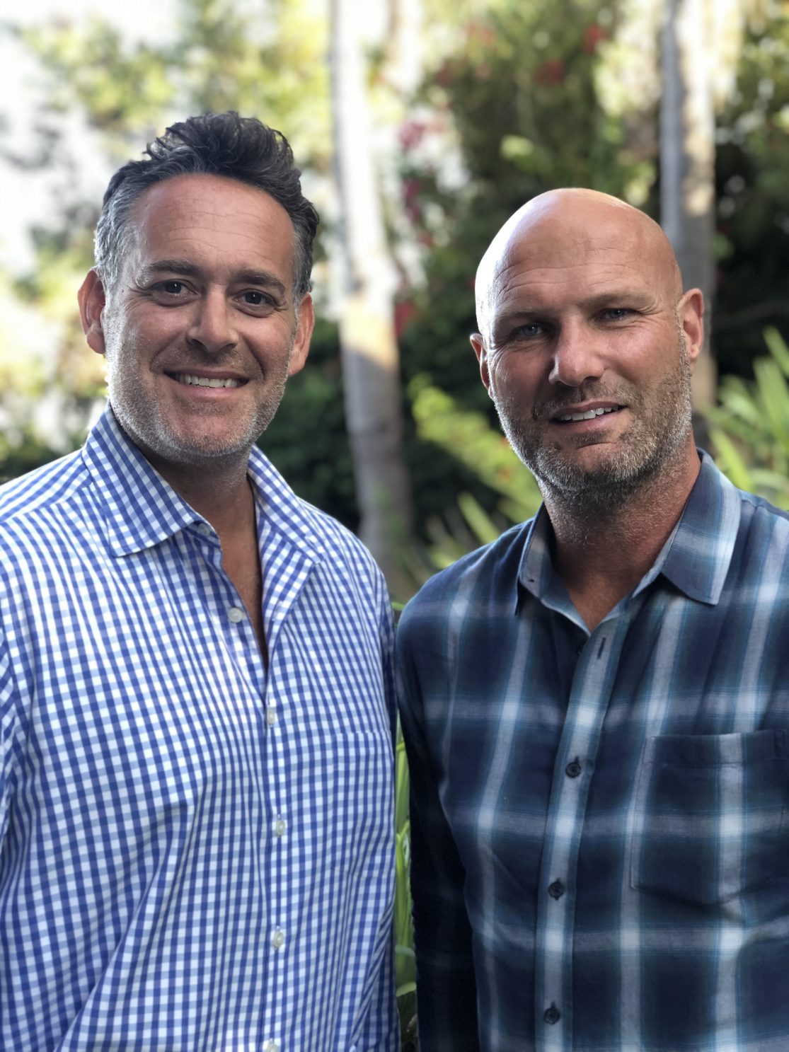 Recover from the Grind at a Luxury Residence in the Pacific Palisades ...