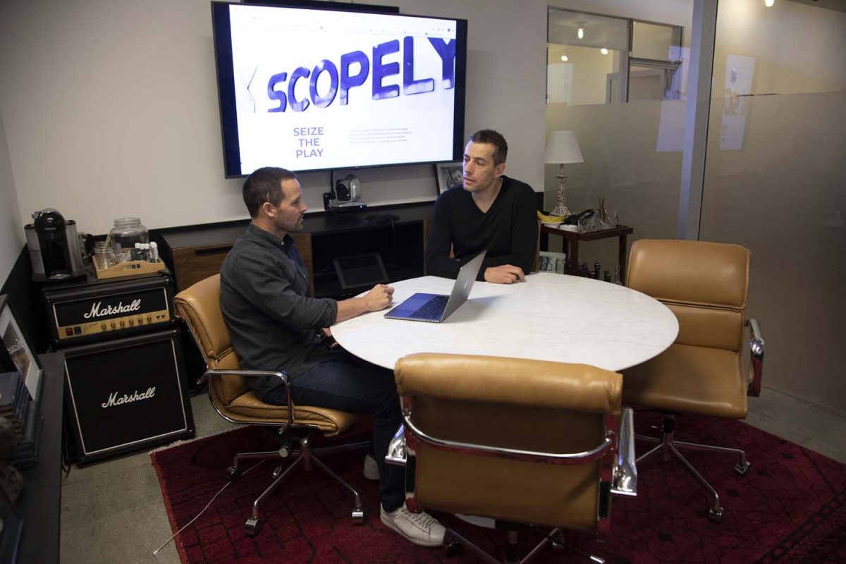How Scopely’s Co-CEOs Built A Billion-Dollar Mobile Gaming Unicorn in ...