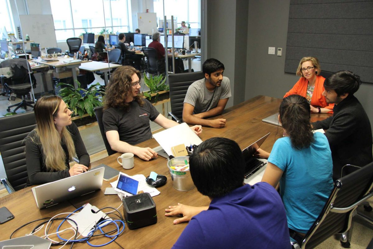 Meet The 36-Year-Old Co-Founder Behind Duolingo’s $1.5 Billion ...