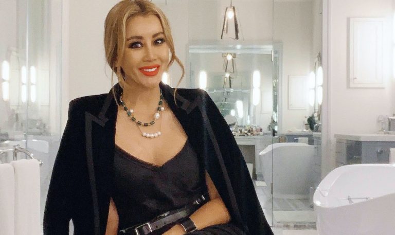 Growing a Successful Beauty Brand with NYX Founder Toni Ko - CSQ | C ...