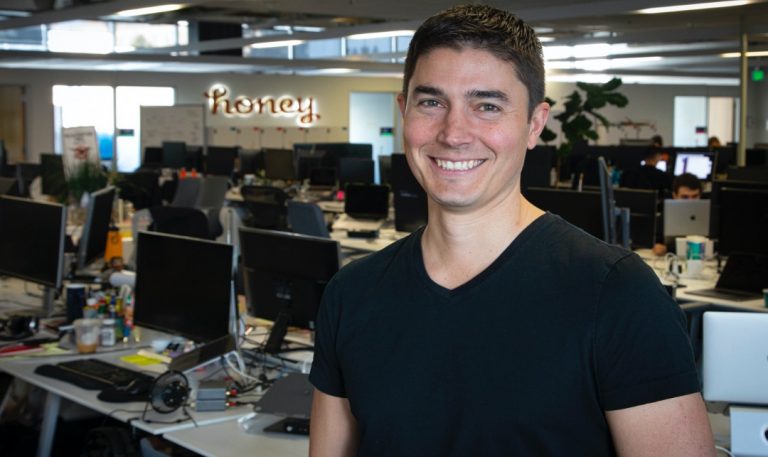 How Honey Co-Founder Ryan Hudson Built a $4 Billion Company From a Browser Extension - CSQ | C ...