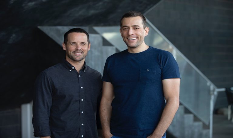 How Scopely’s Co-CEOs Built A Billion-Dollar Mobile Gaming Unicorn in ...