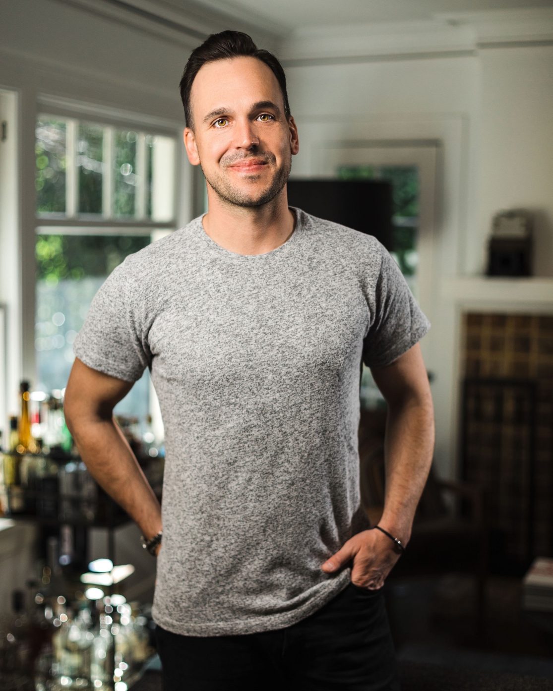 Chris Hollod: How This Early Investor in Spotify and Uber Is ...