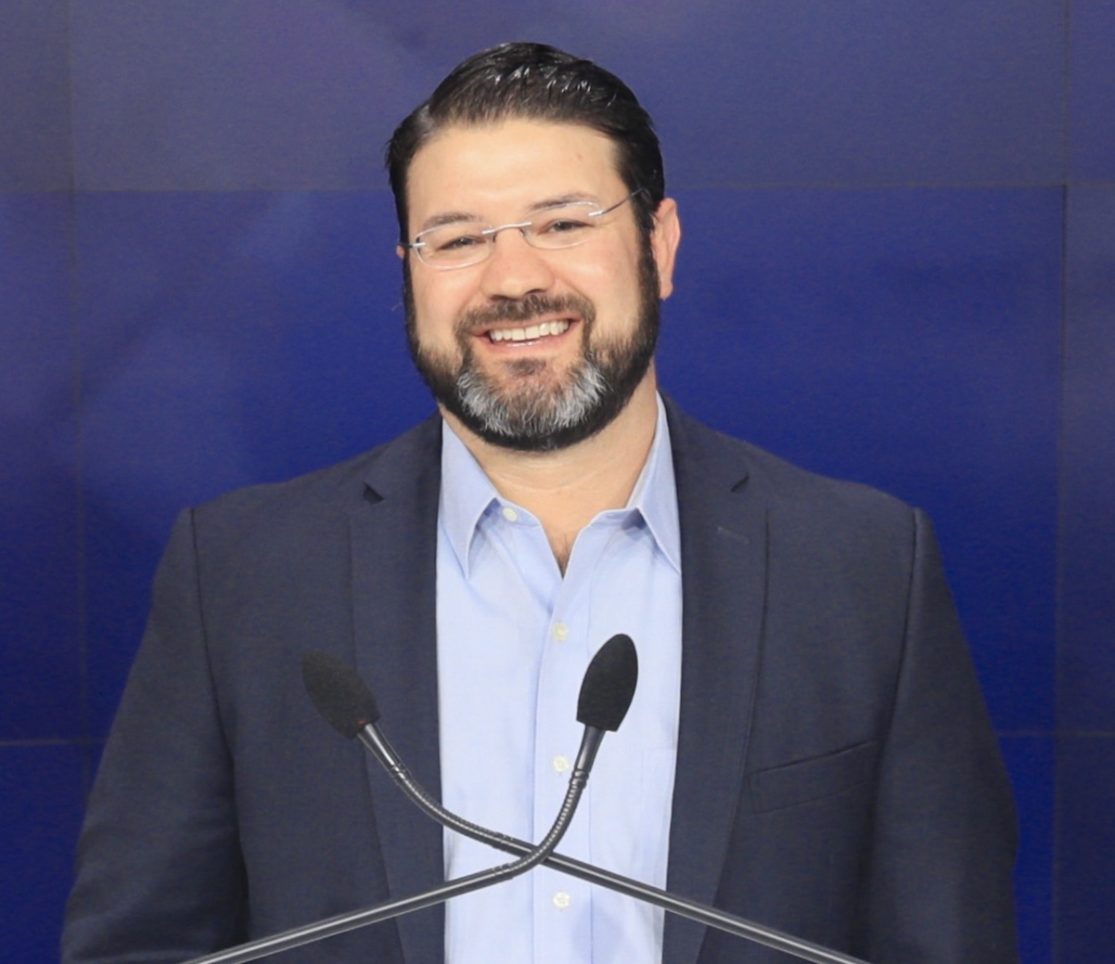 NextGen 40 Under 40: Innovation & Technology [2020] - CSQ | C-Suite ...
