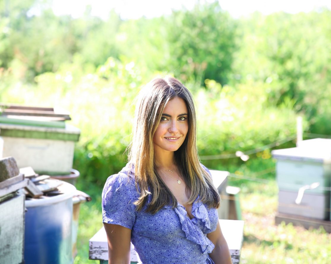 Carly Stein: How the Founder of Beekeeper’s Naturals is Revolutionizing ...
