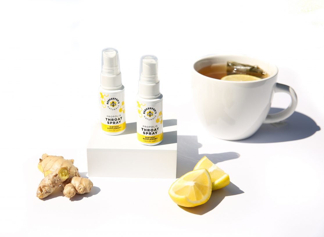 Carly Stein: How the Founder of Beekeeper’s Naturals is Revolutionizing ...