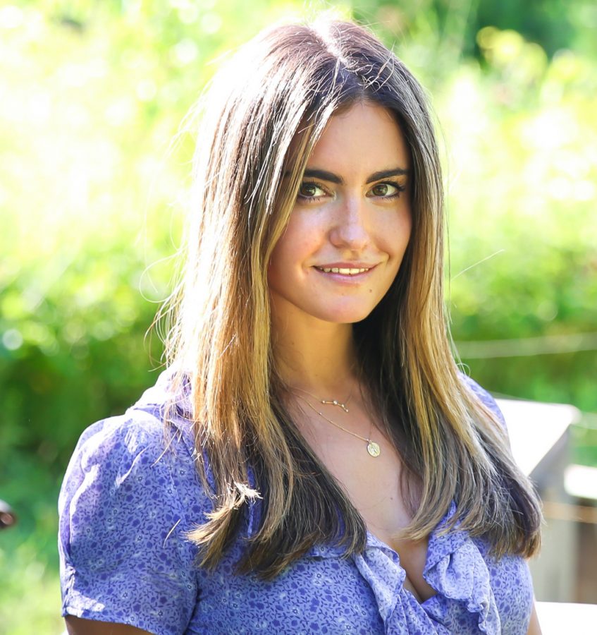 Carly Stein: How the Founder of Beekeeper’s Naturals is Revolutionizing ...