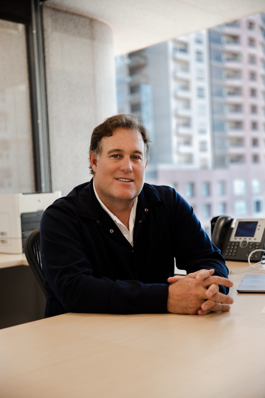 Christopher Rising: The Lifelong Angeleno and DTLA Developer Shares ...