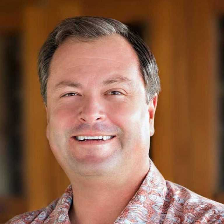 David Reese: The CEO of One of Hawaii’s Most Alluring Resorts on How ...