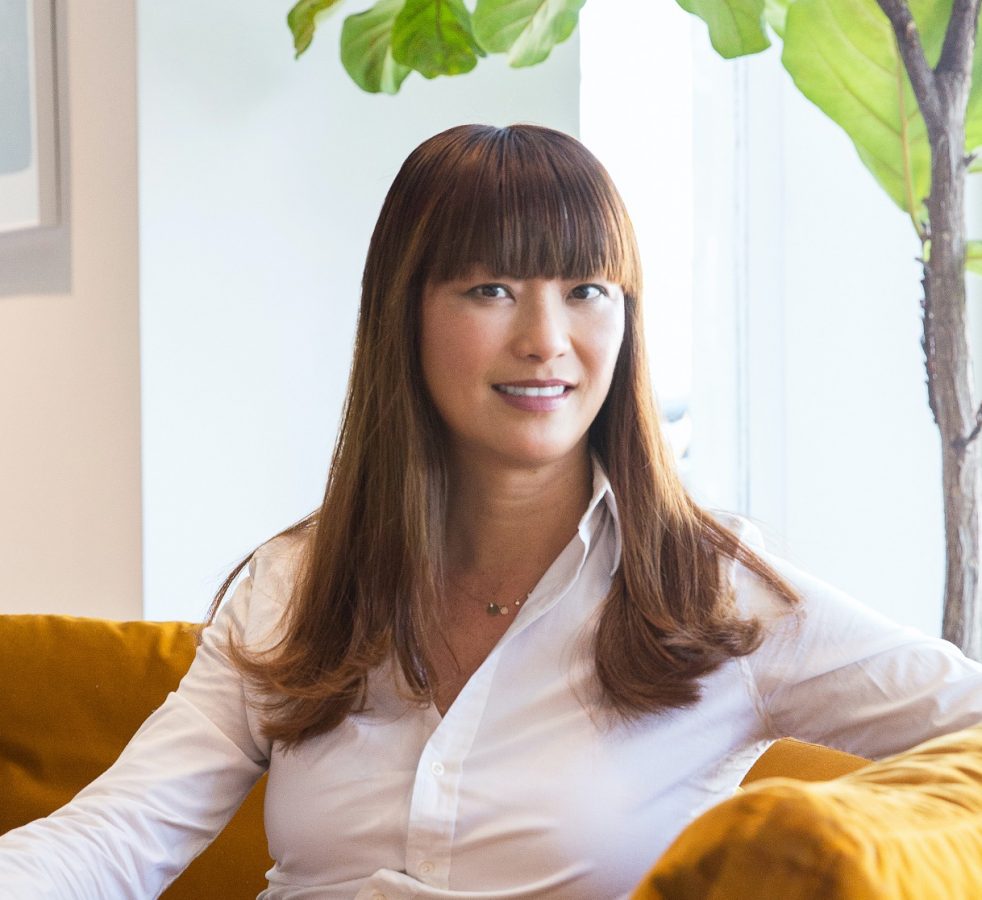 Mary Ta: The Owner of One of LA’s Chicest Home Furnishings Stores Shares the Tech Innovations ...