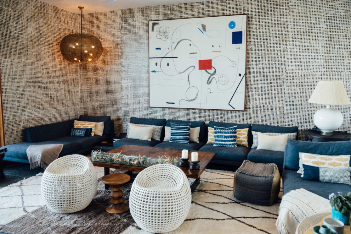 Nicole Gordon: How One of LA’s Most In-Demand Interior Designers ...