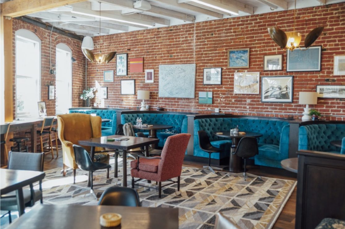 Nicole Gordon: How One of LA’s Most In-Demand Interior Designers ...