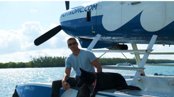 Rob Ceravolo: How This Former Topgun Instructor and Founder of Largest ...