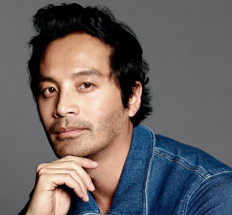 Yu Tsai: How This Fashion Photographer and Global TV Personality Has ...