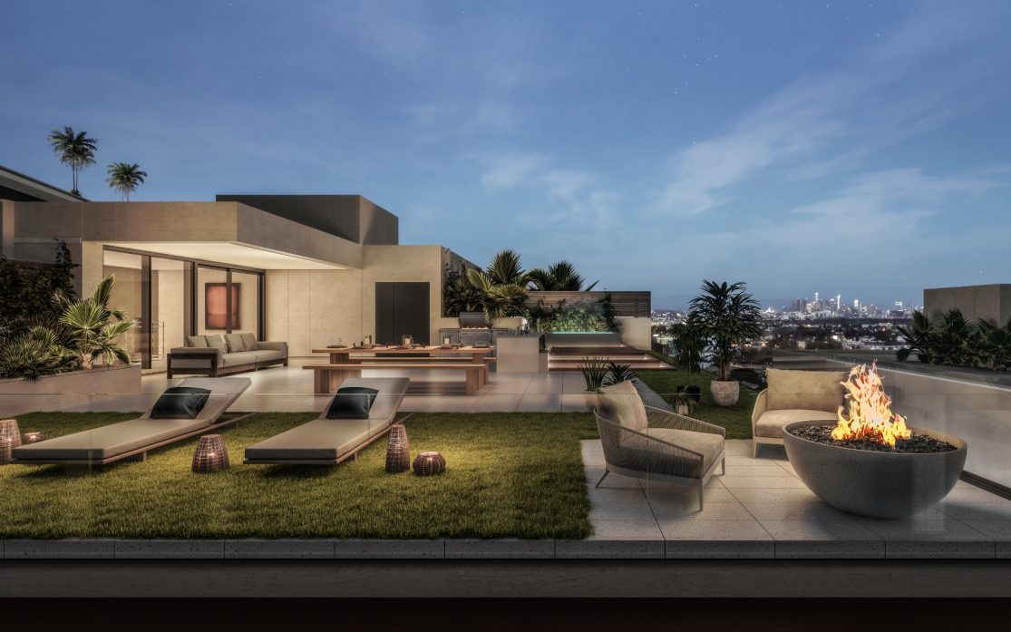 Steven Ehrlich: How this Leading Modern Architect is Incorporating a ...