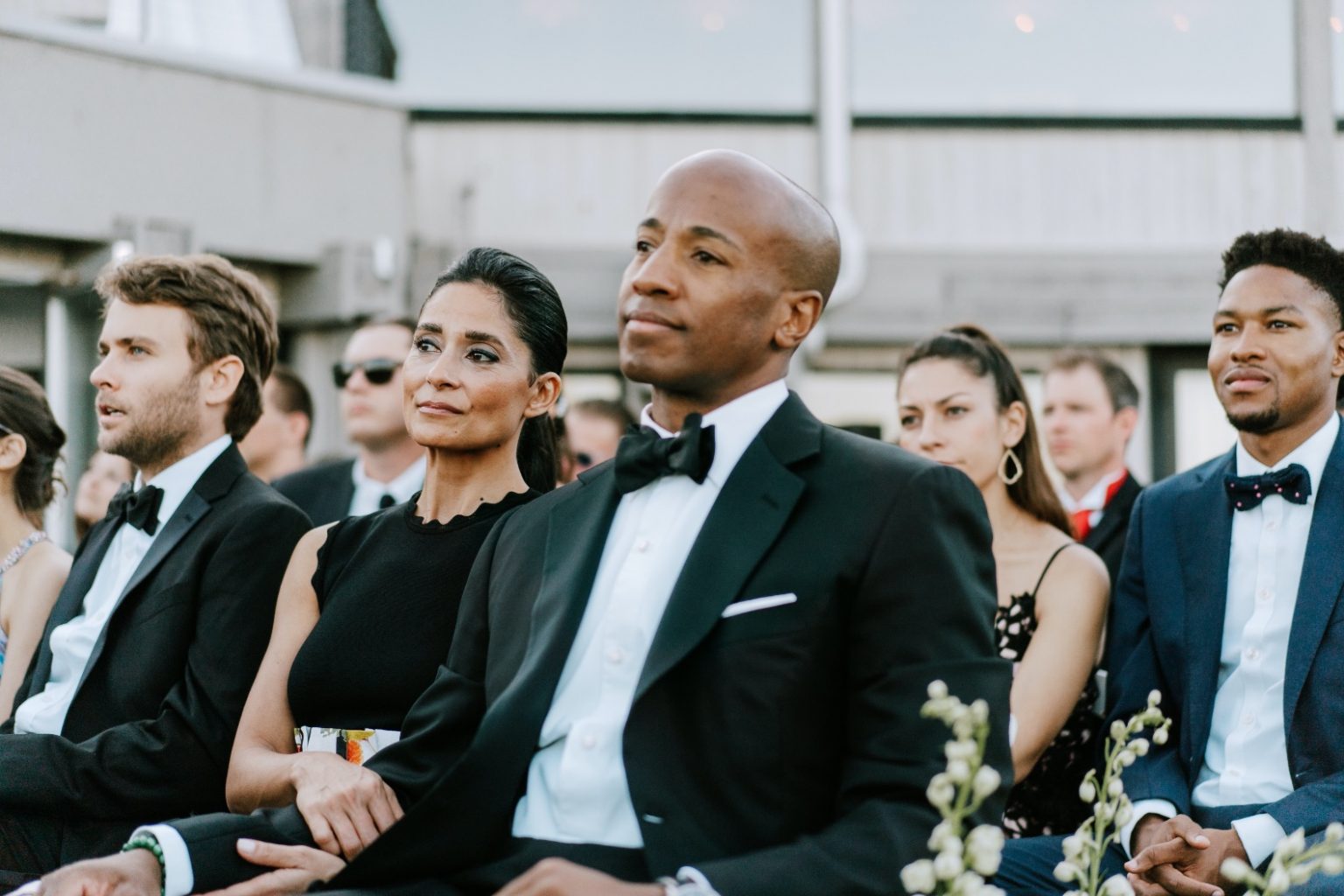 NYCEDC Managing Director Eric Clement Went from Working on Wall Street ...