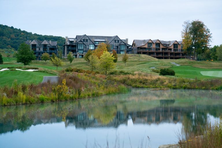 How Discovery Land Company's Mike Meldman Develops the World's Most ...