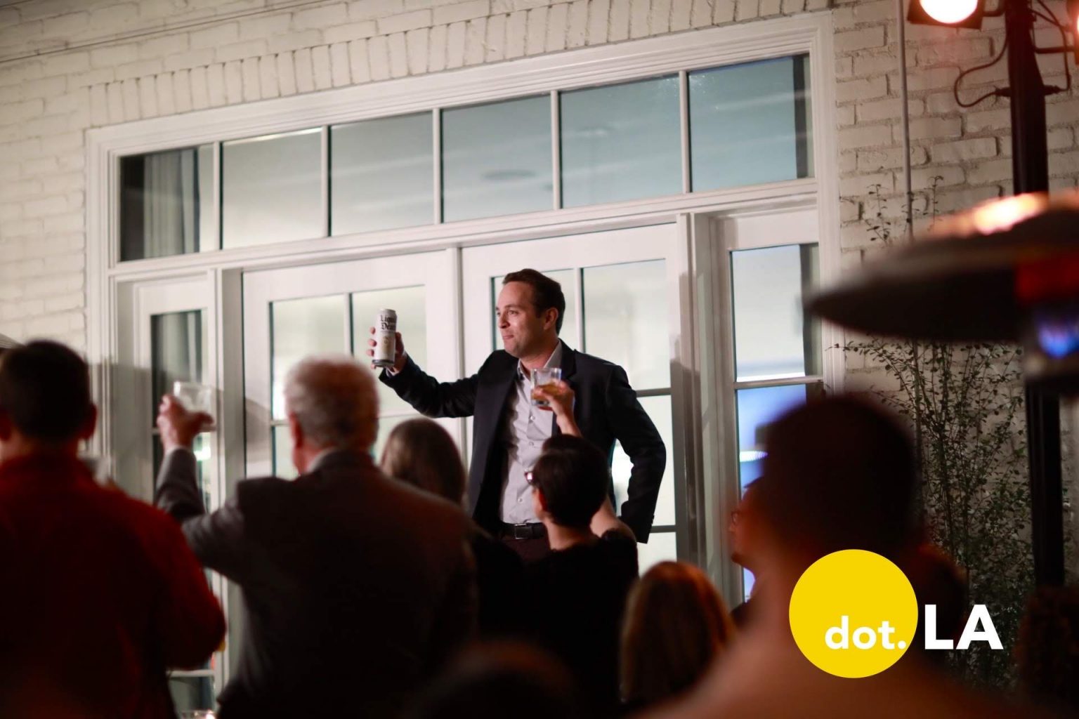 Why Zillow Co-founder Spencer Rascoff Retired at 43 and What He's Doing ...